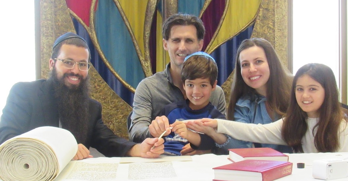 New to Beth Shalom or Atlanta? - Congregation Beth Shalom